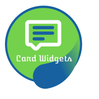 Card Widgets - Overview (O11) | OutSystems